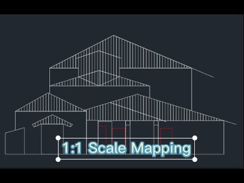 1:1 Scale Real-Time Scanning & Mapping with Handheld 3D Lidar - YouTube