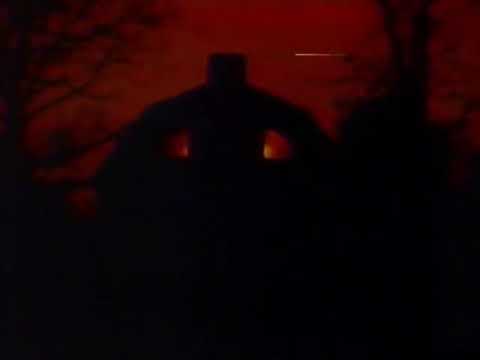 The Amityville Horror/The Last House On The Left Double Feature Promo