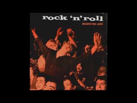 Chuz Alfred And His Combo – Rock Along / Rocking Boy – Vinyl (10", 78 ...