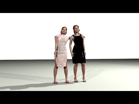 Can I Add Outfits To Makehuman