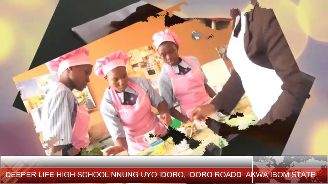 DLHS UYO CAMPUS - YouTube