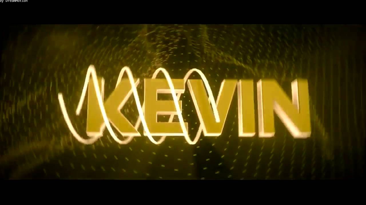 INTRO PARA KEVIN GAMER USO GRATIS - YouTube