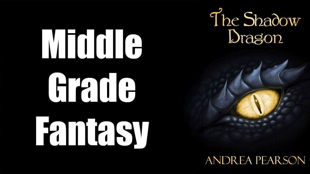 The Shadow Dragon | Adventure Audiobooks for Kids | Free Fantasy ...