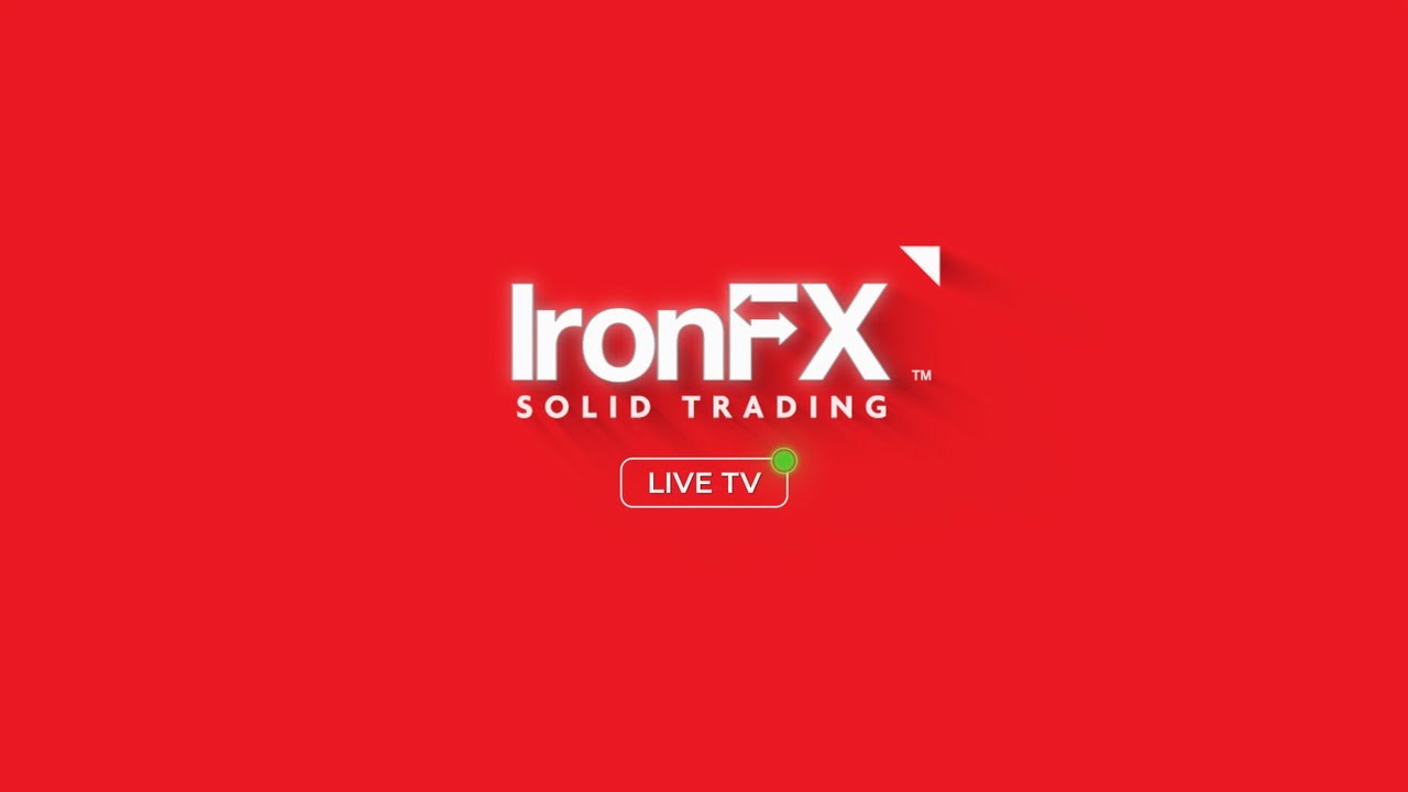 IronFX Live TV - Friday 27 May - YouTube