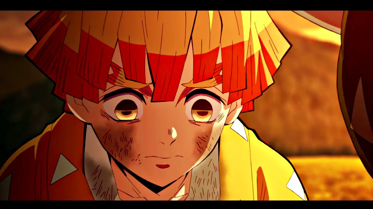 Demon Slayer Edit | AMV [Electrical] - YouTube