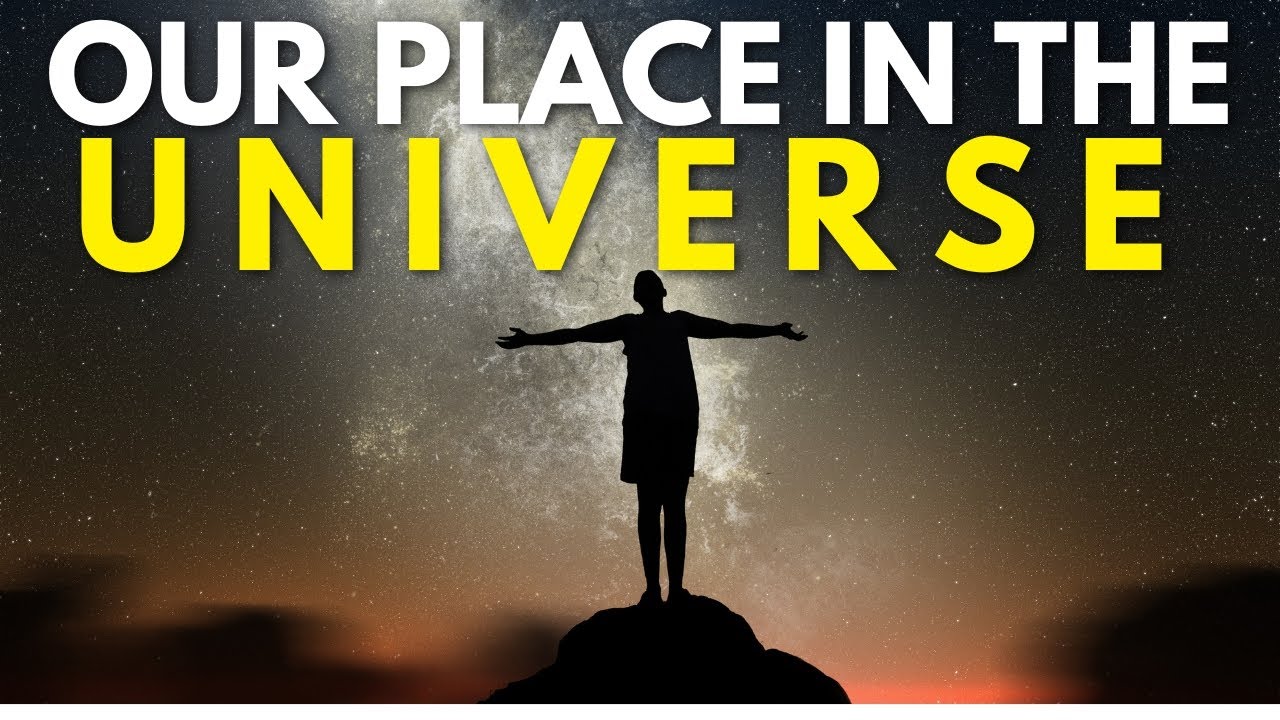 Kişi ve Evren (The individual and the Universe) | Aşık Daimi - YouTube