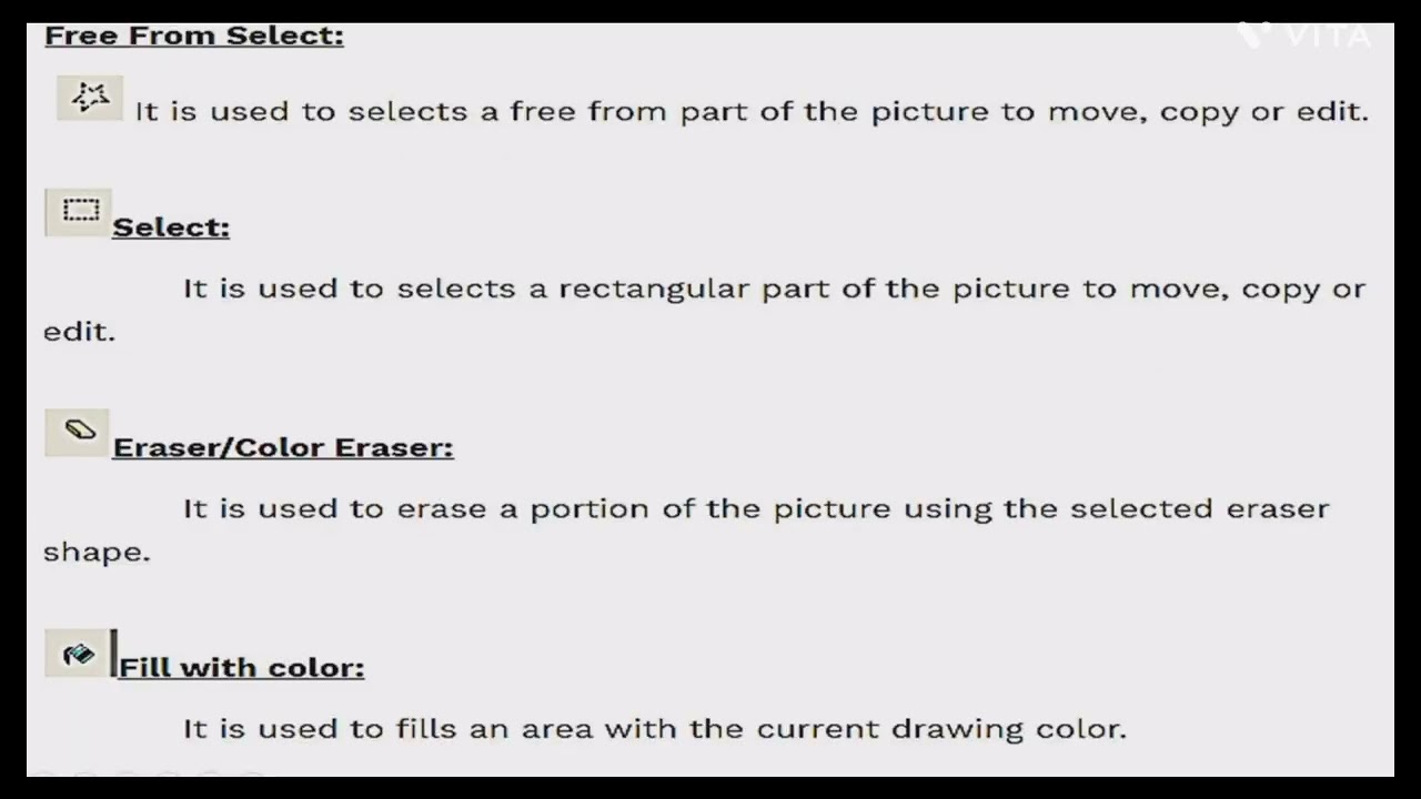Computer Basic Notes For Bignners YouTube Computer Basic Notes For Bignners YouTube