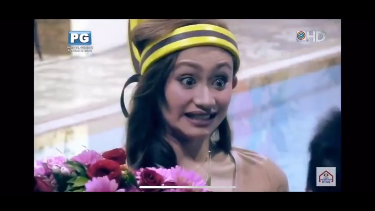 PBB OTSO | Pinoy Big Brother Otso | January 31, 2019 | Full Episode ...