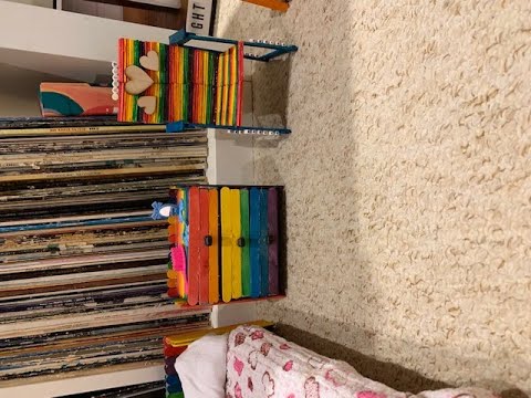 Barbie Chest of Drawers Tutorial - YouTube