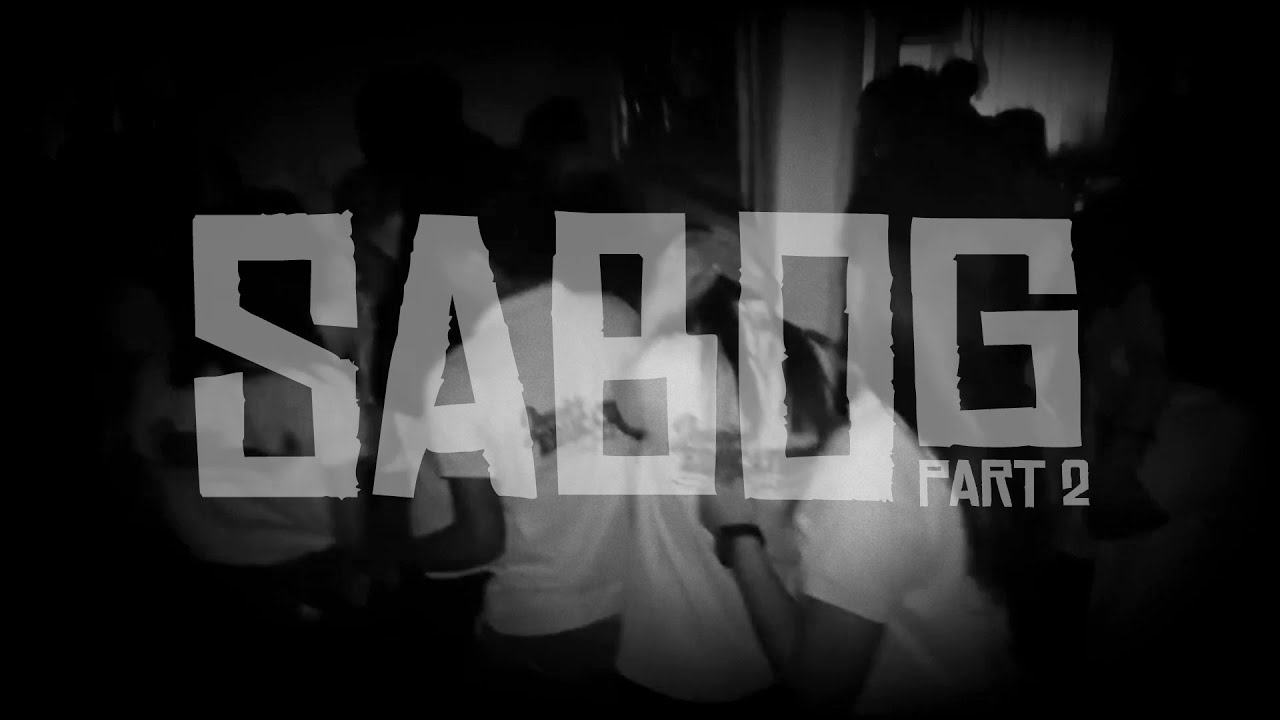 SABOG | PART 2 - YouTube
