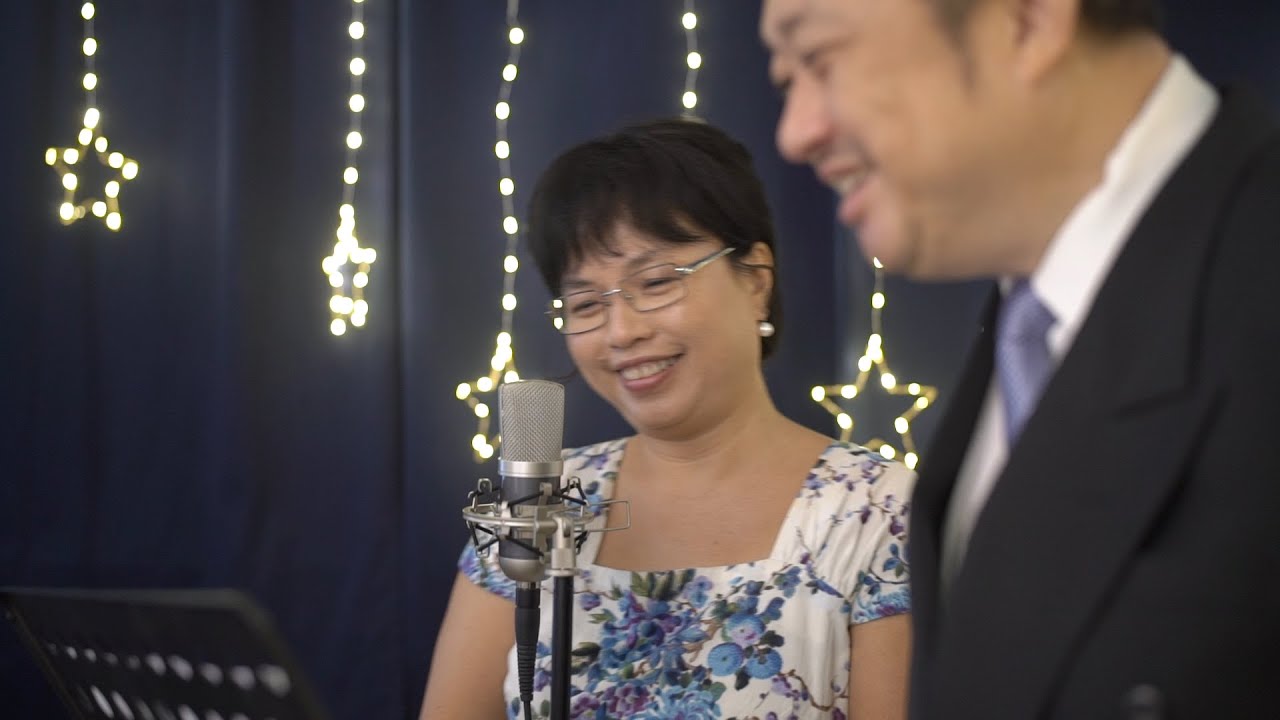 Serene Choo - Should he be brave because it's Christmas? - YouTube Music