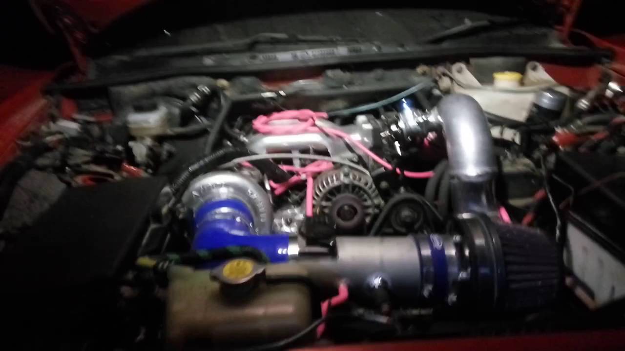 Rx-8 13b-rew bridgeport. Stock renesis ECU. - YouTube