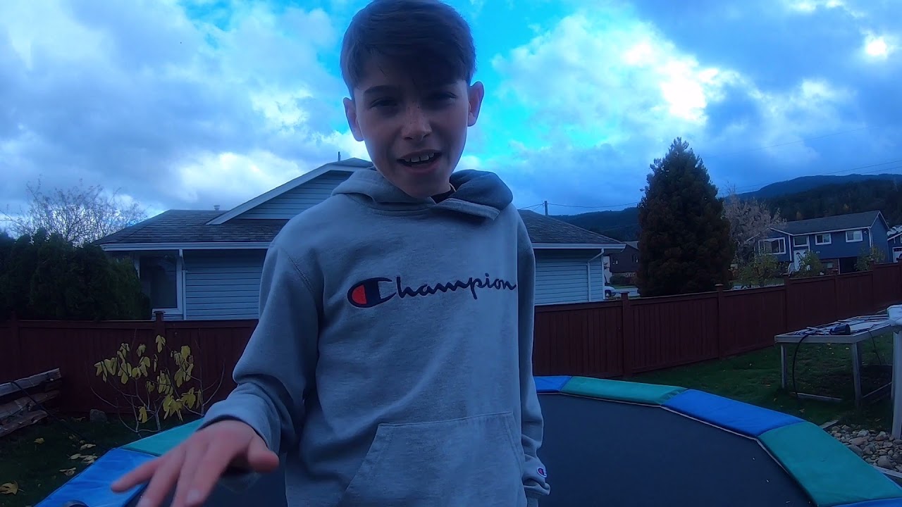 Easyest Way Learn To Do A Side Flip Fast easy YouTube Easyest Way Learn To Do A Side Flip Fast easy YouTube
