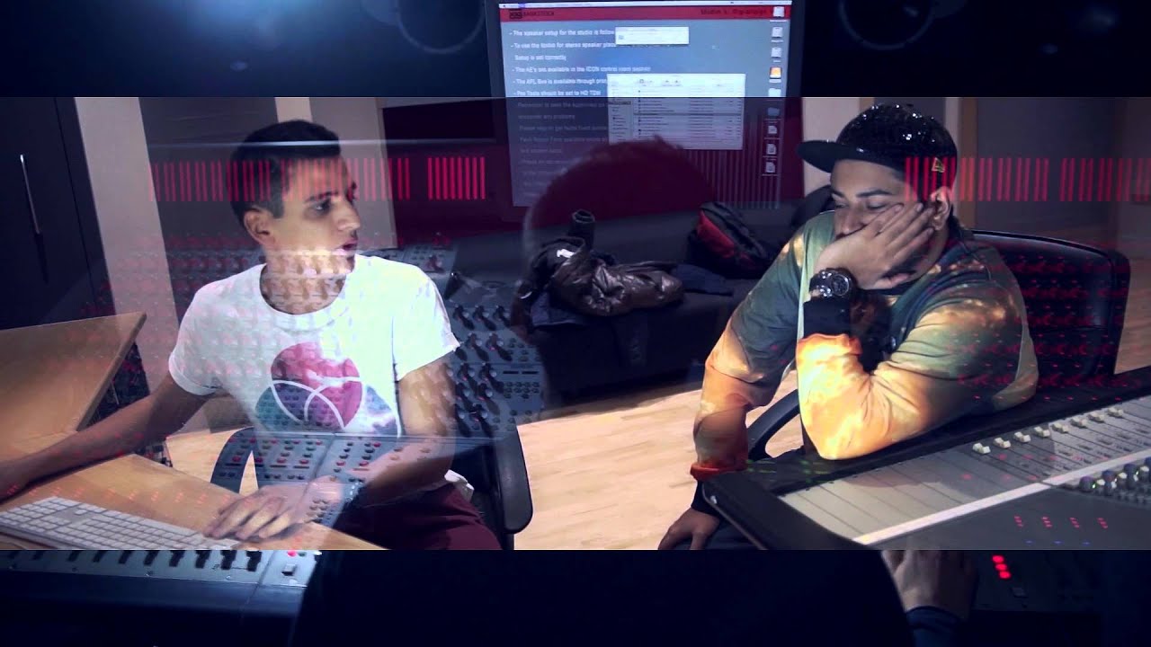 Shah RuLe - Lifetime [Music Video] - YouTube