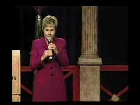 Patricia Fripp - Ritz Carlton - YouTube