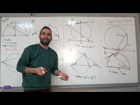 ÇEMBERDE AÇI #aytgeometri #yks #tyt #sefaköy #şahaphoca #süpergeometri #kolaygeometri #geometri