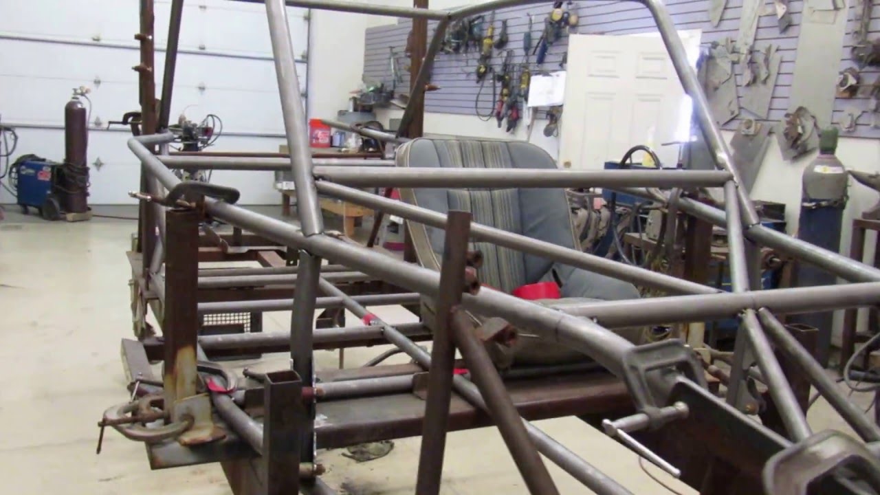 new sand rail 2016 - YouTube