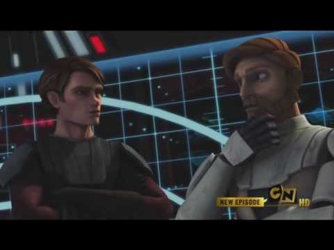 Mini Youtube poop star wars the clone wars (boring) - YouTube