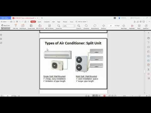 TARUC Building Science and Services II Topic 1 Ventilation (Lecture ...