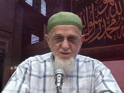 PEYGAMBERİMİZİN HAZRETİ EBU ZER' E TAVSİYELERİ _ts408