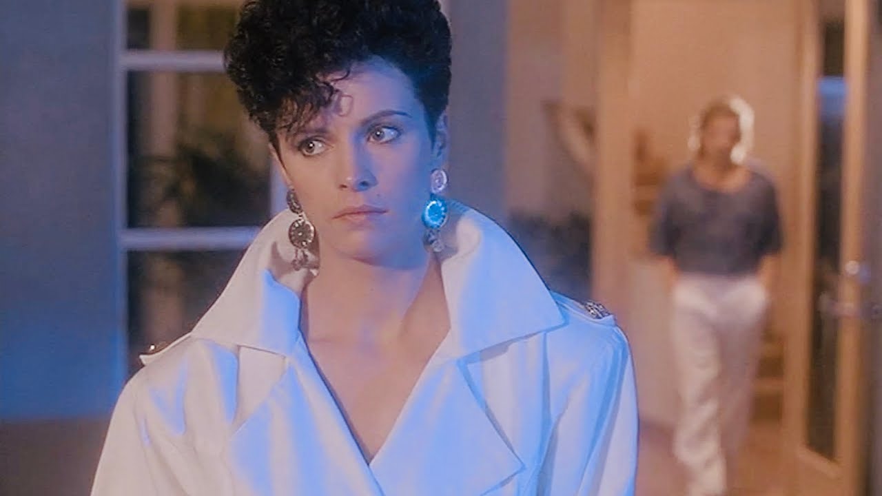 Miami Vice: "Rock and A Hard Place" Trailer - YouTube