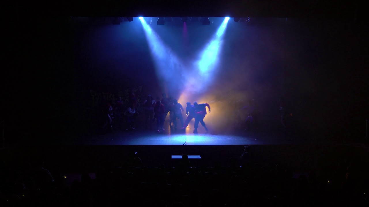 Poly Danso AP 2018【OG】 - YouTube