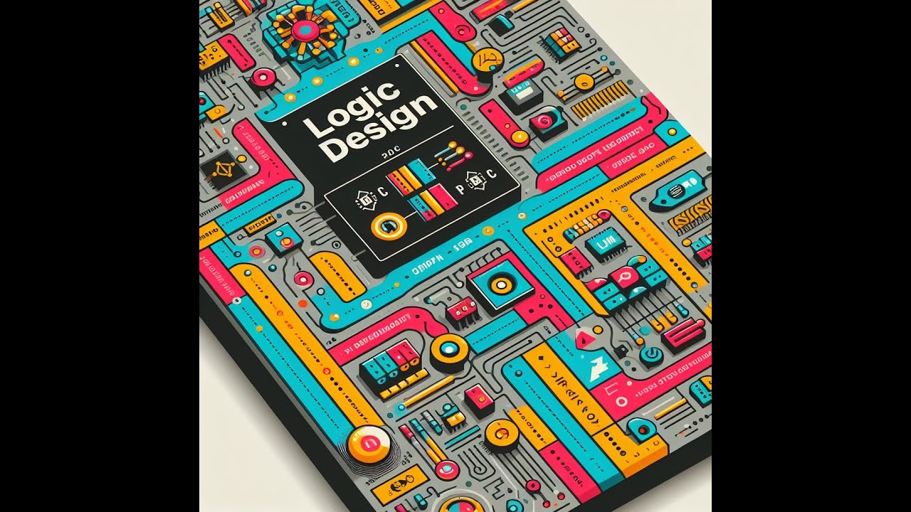 ASU Logic Project 2023 - YouTube