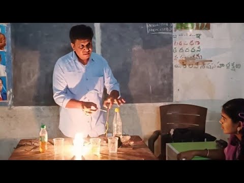 electrical conduction in liquids: Exploring CBSE 8th Physical Science ...