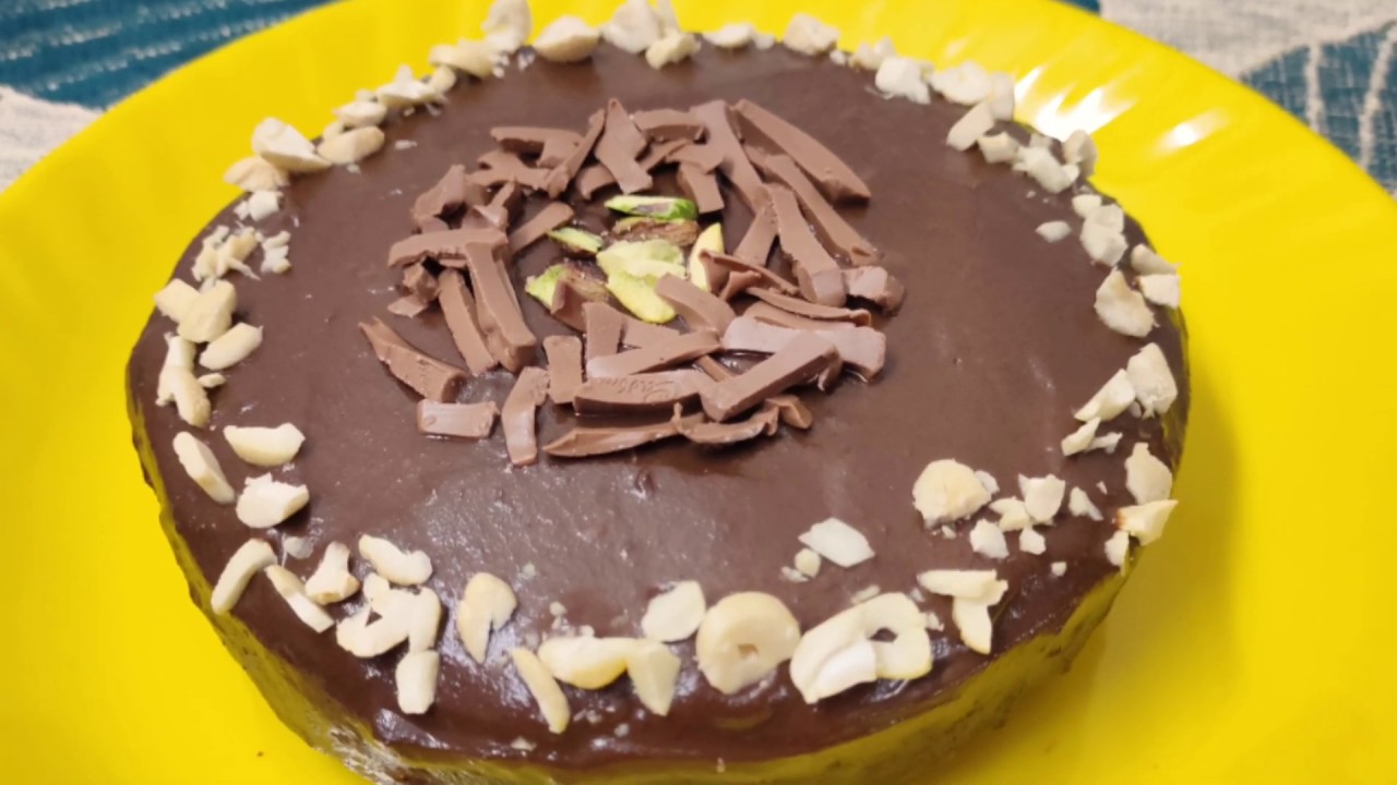lock down recipe, only 3 ingredients, without oven soft & spongy cake ...