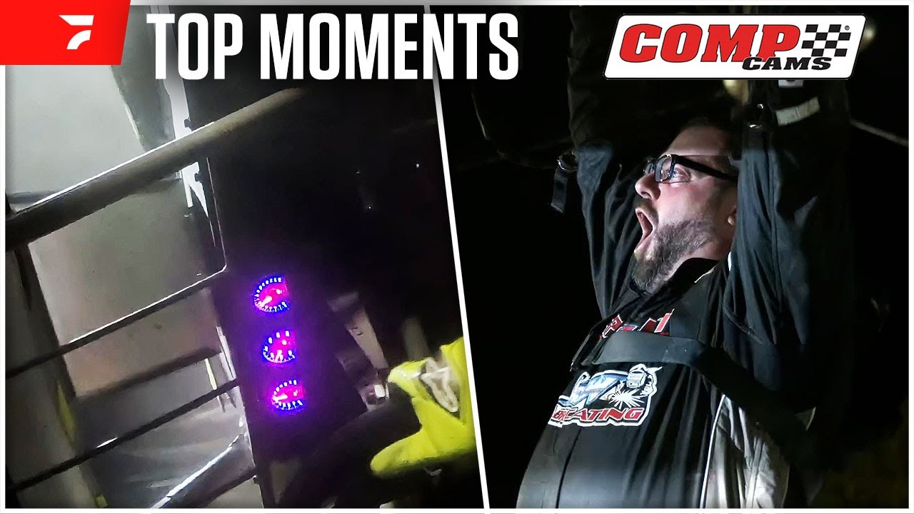 Synchronized Flipping | COMP Cams Top Moments Ep. 146 - YouTube