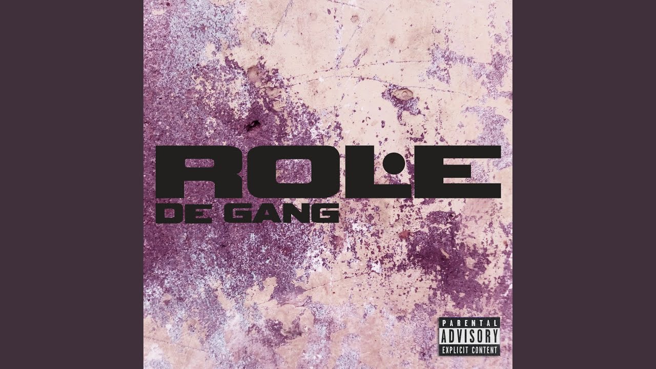 Role de Gang - YouTube