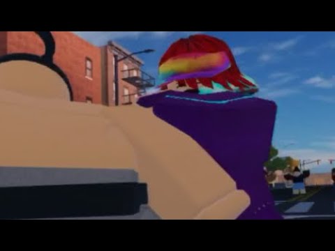 R2F Bosses: Silent Stranger - YouTube