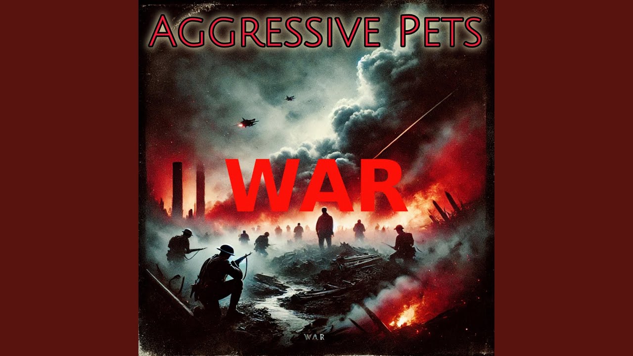 War Intro - YouTube