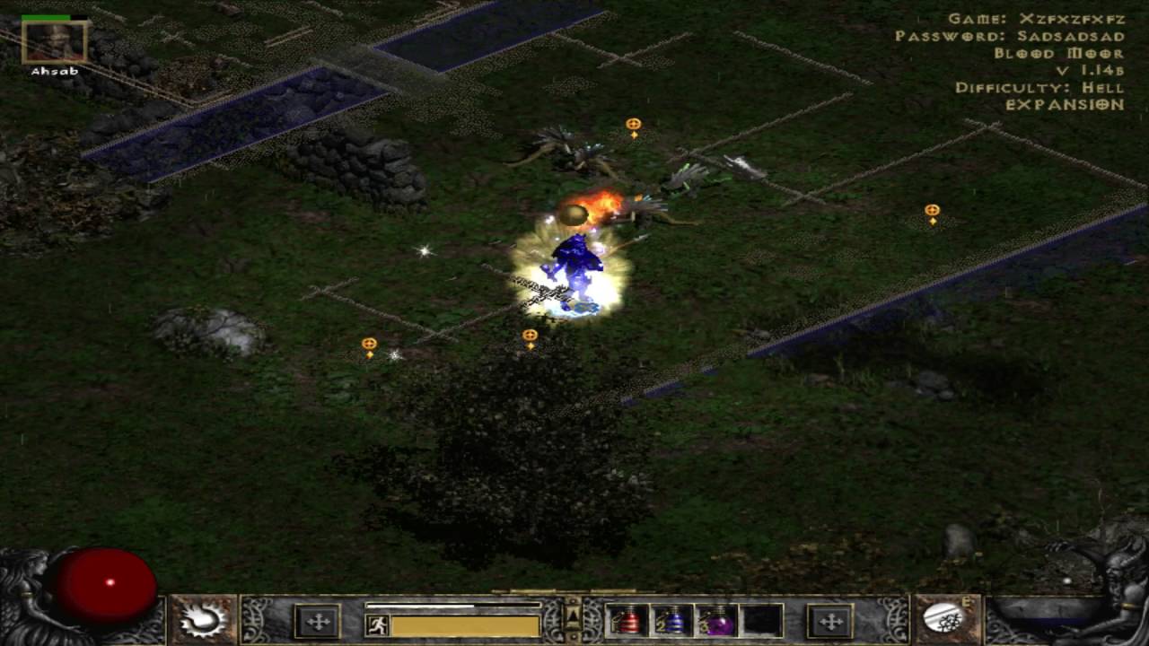 What is Goldwrap - Diablo 2 Items - YouTube