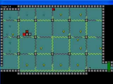 Jumper walkthrough part 2 (narration) - YouTube