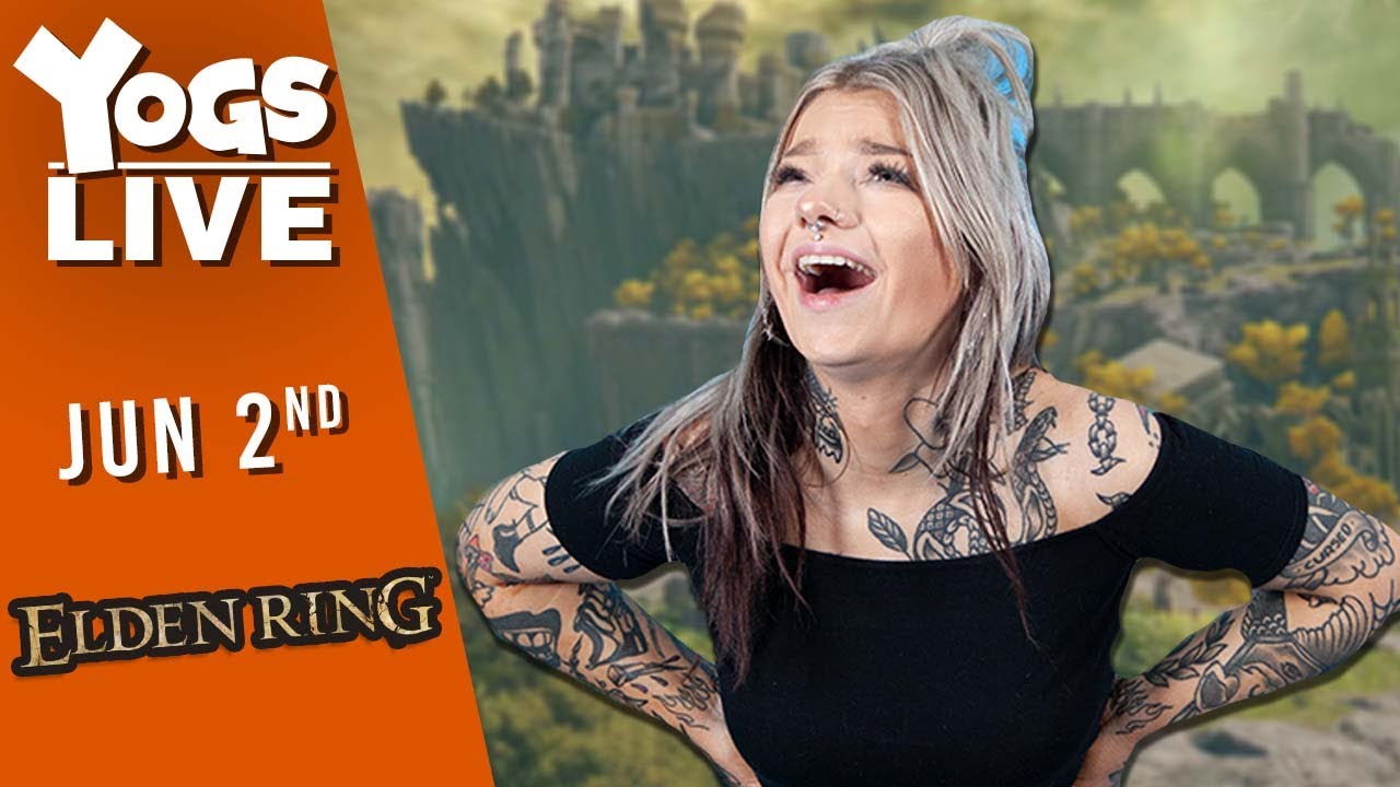 The Elden Ring Gang! | w/ Osie & Shadowatnoon | (02/07/2023) - YouTube