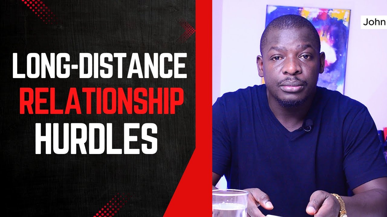 Long Distance relationship success secret - YouTube