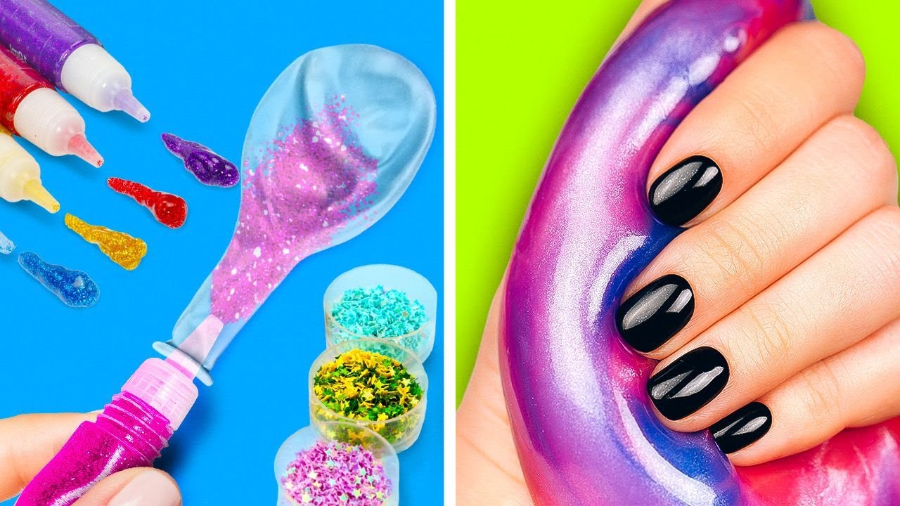 Have Fun With This 20 Creative DIY Ideas - YouTube