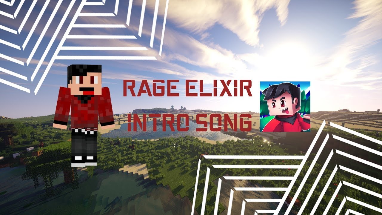 RageElixir Intro Song | CootTheGamer - YouTube