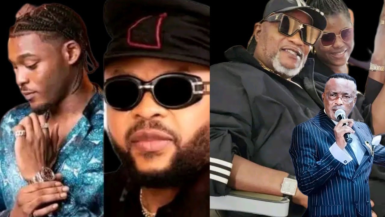 URGENT NZOKA JB AZA POUR MUANA NAYE NA MAKAMBU AZO LOBA😭😭😭 - YouTube