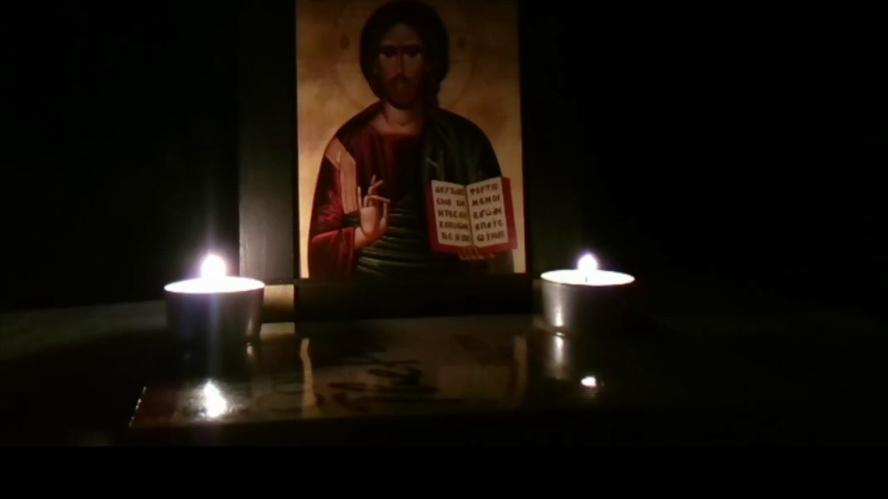 Compline (night prayer) - Thursday, 4 June 2020 - YouTube