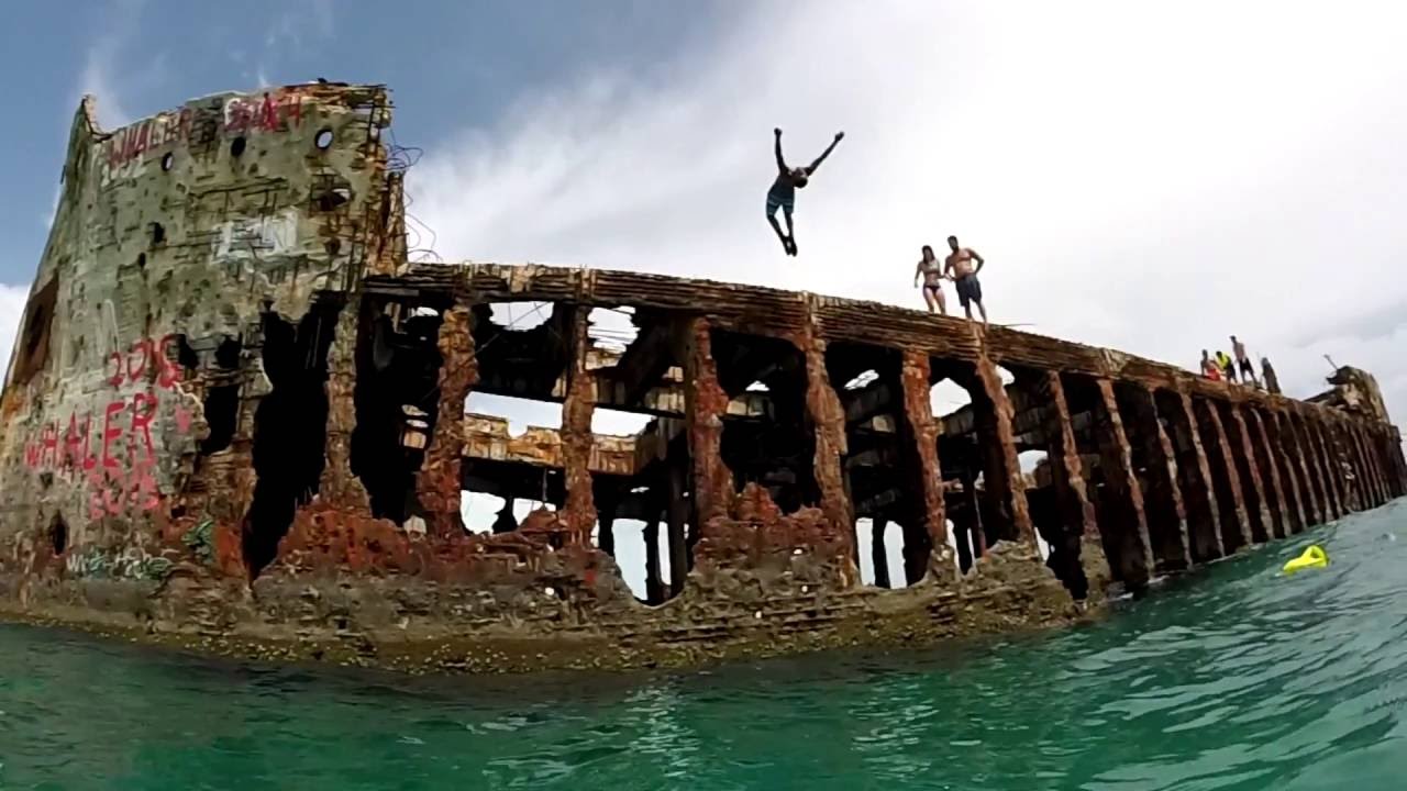 Bimini 2016 - YouTube