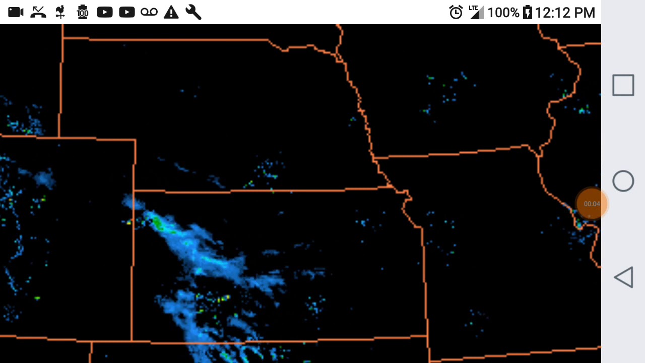 Observation Kansas the other beam. Feb 13, 2020 - YouTube