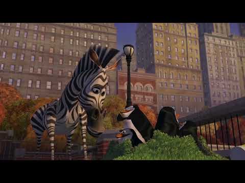 Мутфилми Точики Мадагаскар кисми 2