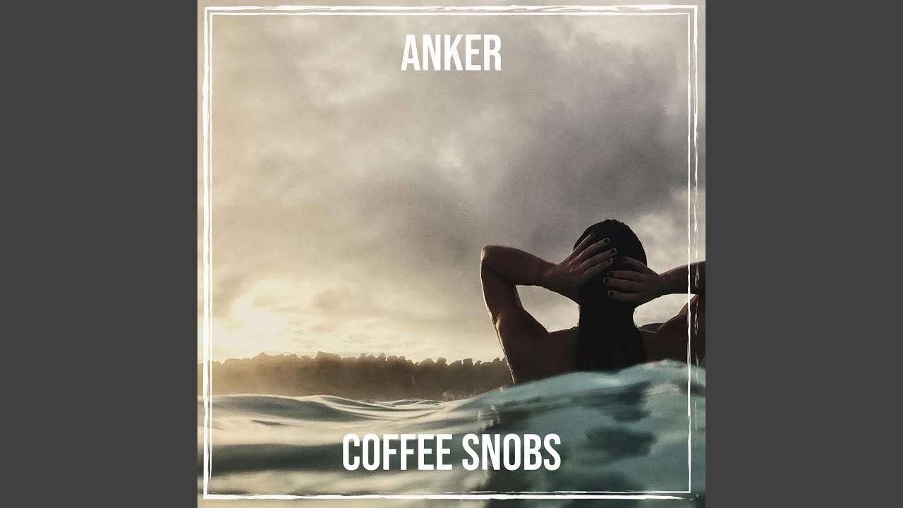 Anker - YouTube