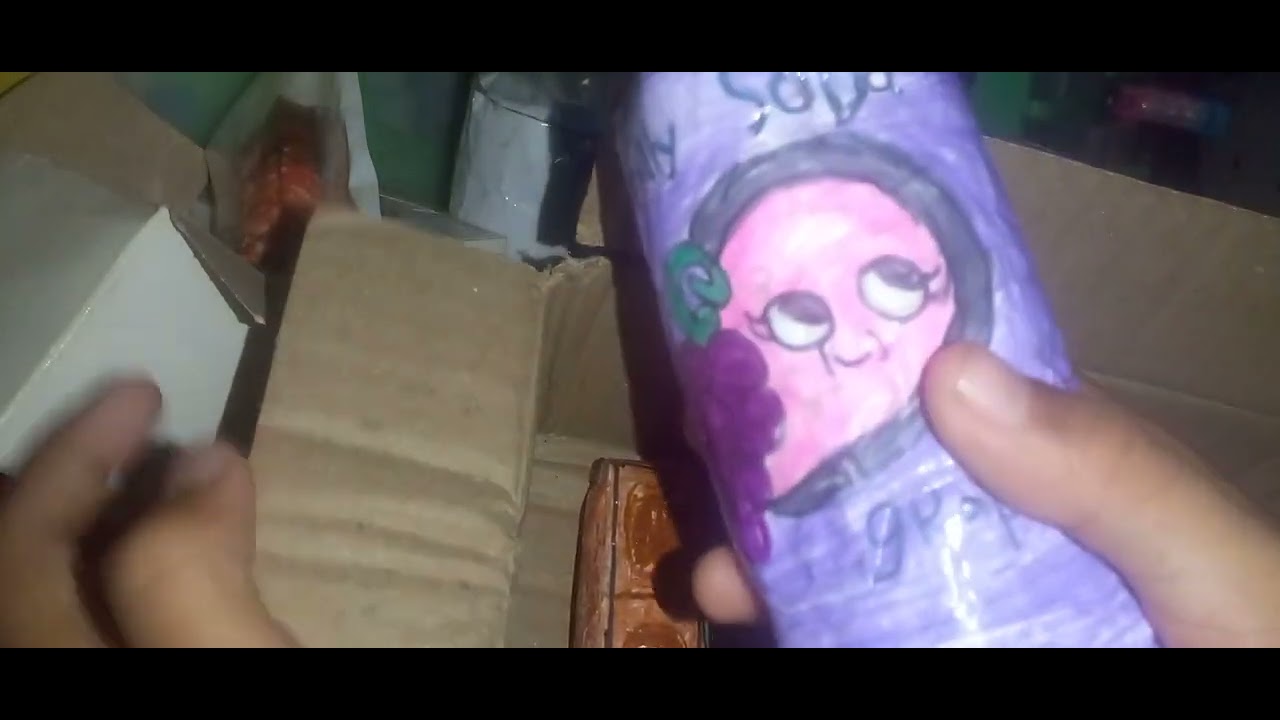 Haul squishy guys - YouTube