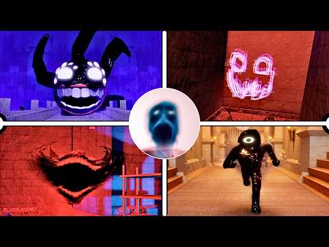 DOORS : The Kingdom (FAN GAME) - Full Walkthrough | ROBLOX