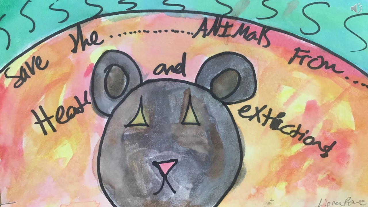 Creating Persuasive Artwork - YouTube