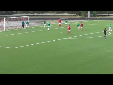 Bojan Kolevski - Highlights 2018