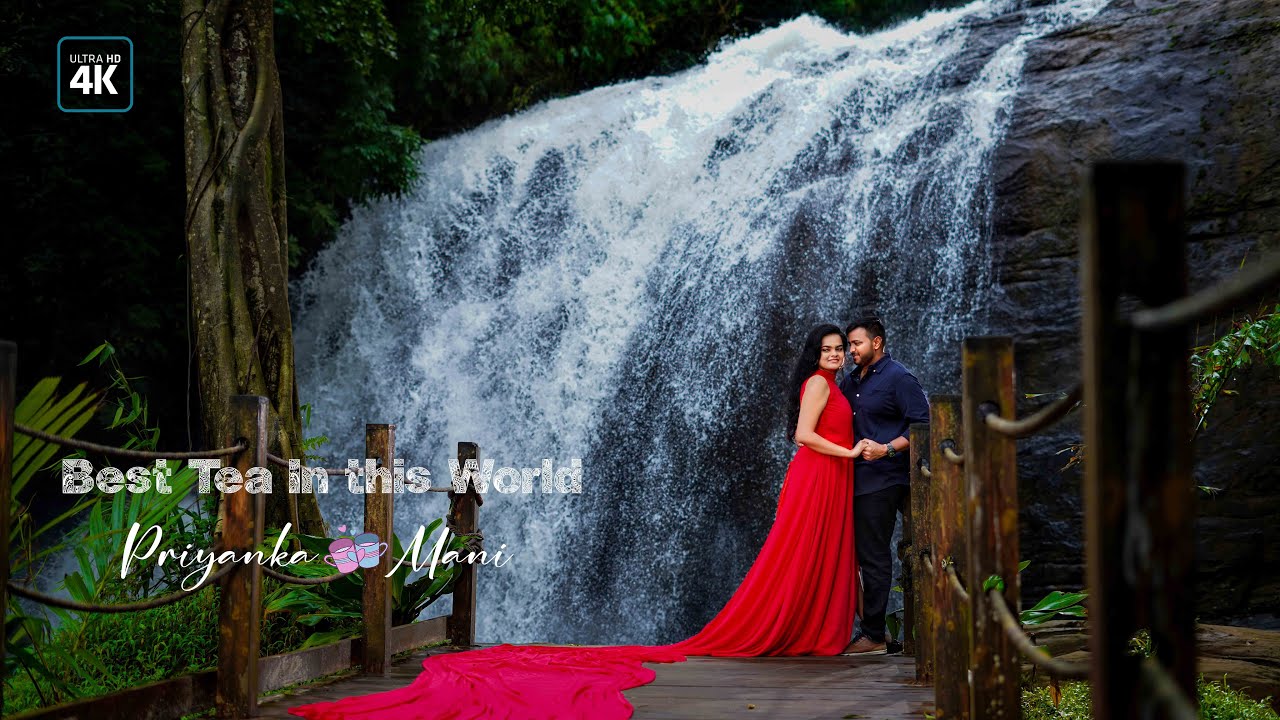 ayatana coorg // maara o sundari telugu song // priyanka+mani // chitrani pictures - YouTube